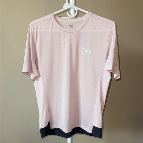 Rapha | Tops | Rapha Womens Explore Technical T Shirt | Poshmark